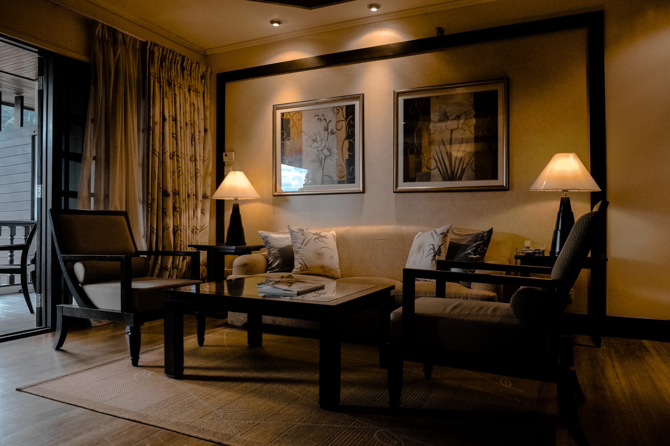 7 Lighting Tips for Improved Senior Living and Safety • TechForAging